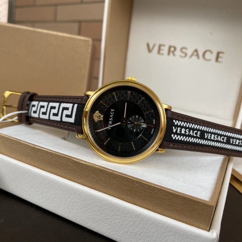 1:1 copy VERSACE Watches