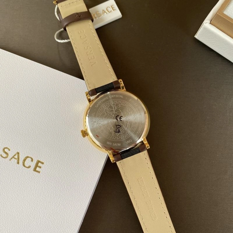 1:1 copy VERSACE Watches