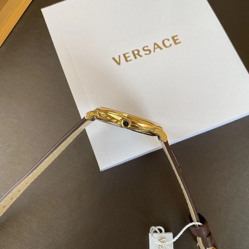 1:1 copy VERSACE Watches