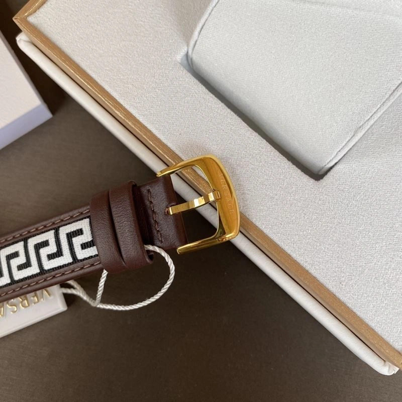 1:1 copy VERSACE Watches
