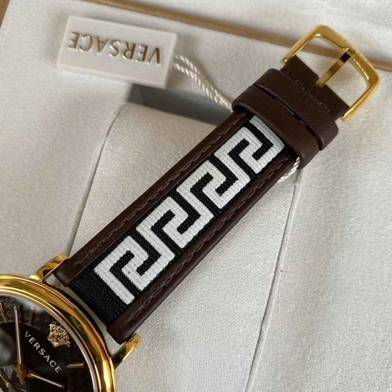 1:1 copy VERSACE Watches