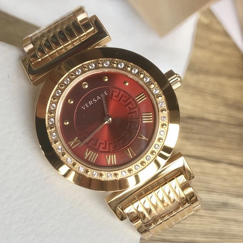 Economical VERSACE Watches