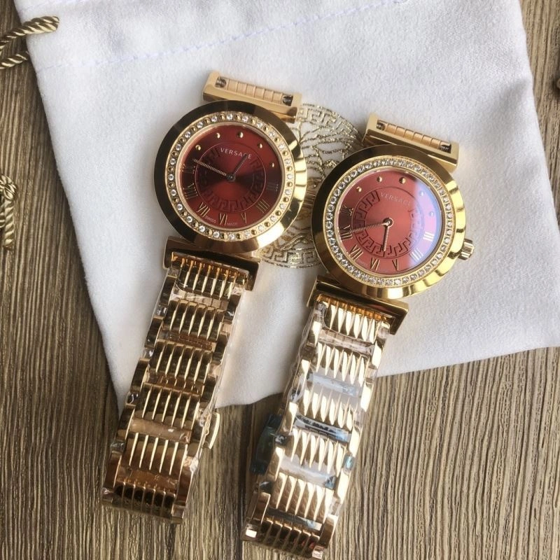 Economical VERSACE Watches