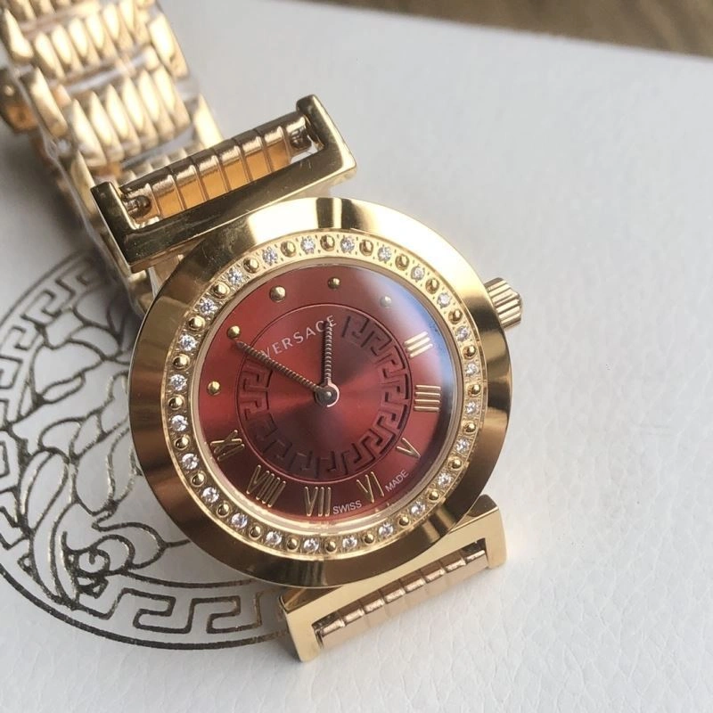 Economical VERSACE Watches