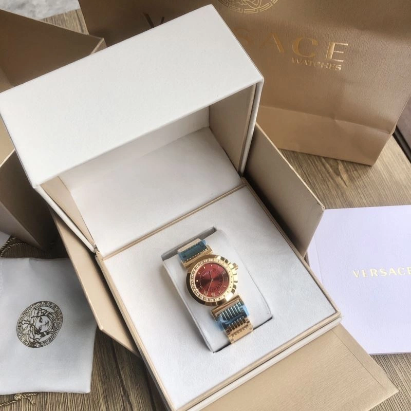 Economical VERSACE Watches