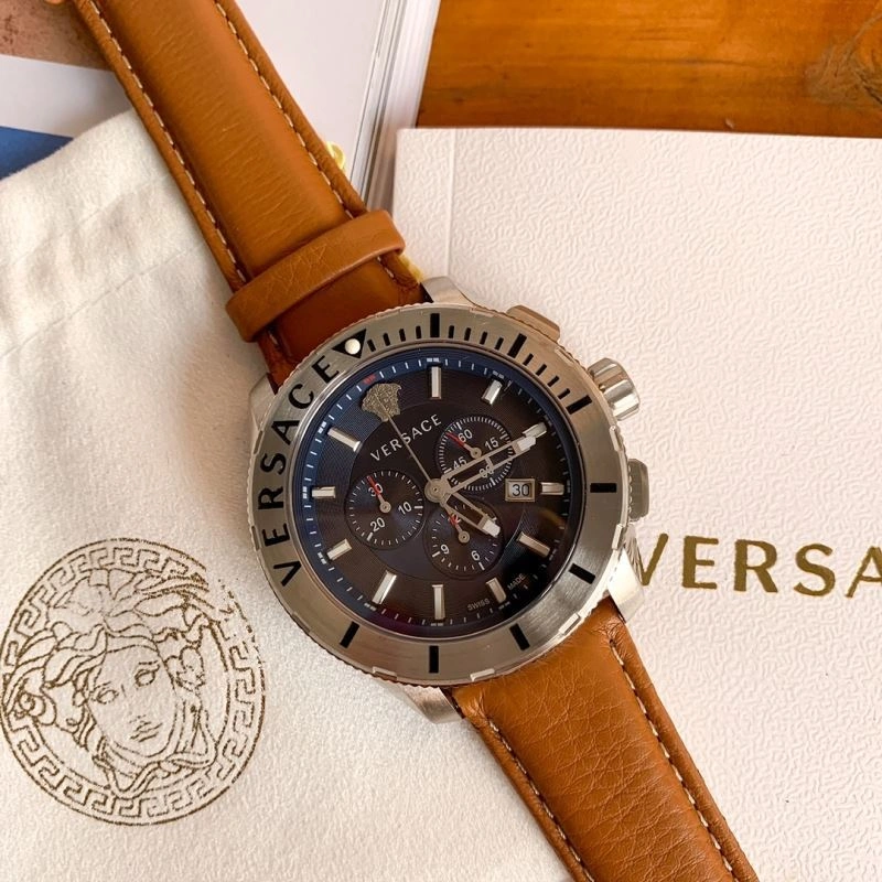 Exact replica VERSACE Watches