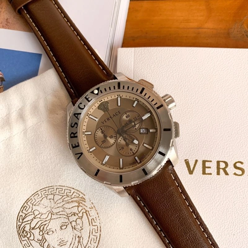 Exact replica VERSACE Watches