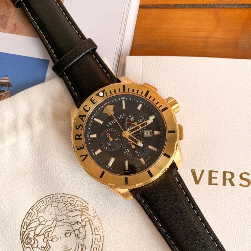 Exact replica VERSACE Watches