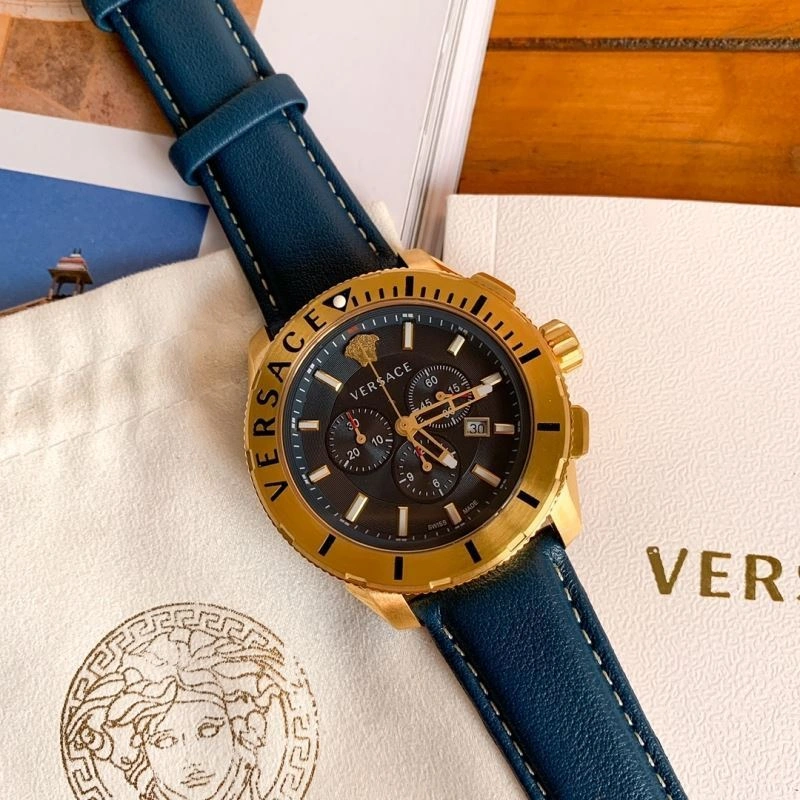 Exact replica VERSACE Watches