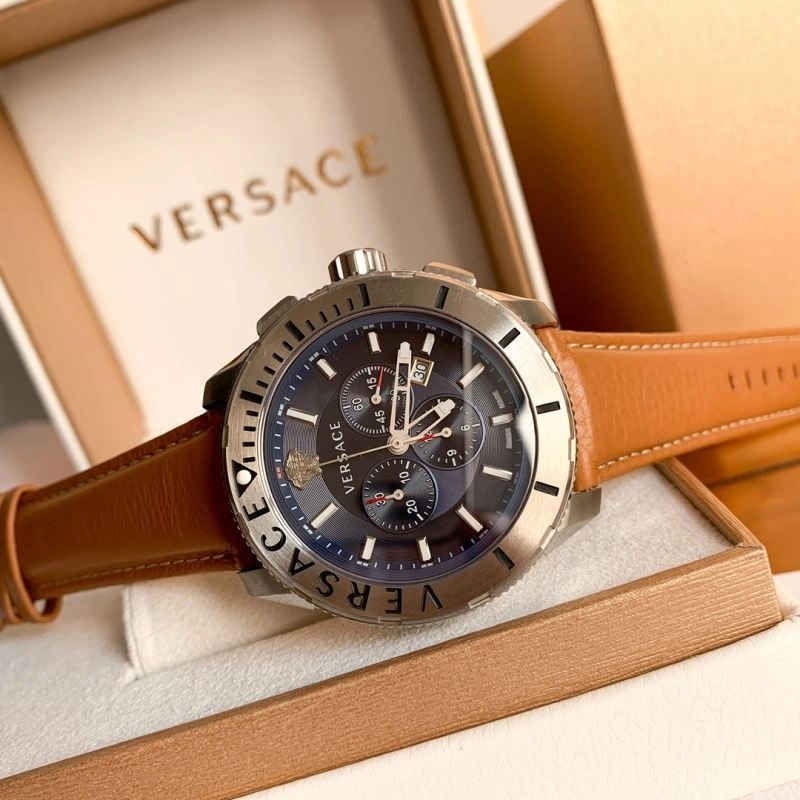 Exact replica VERSACE Watches