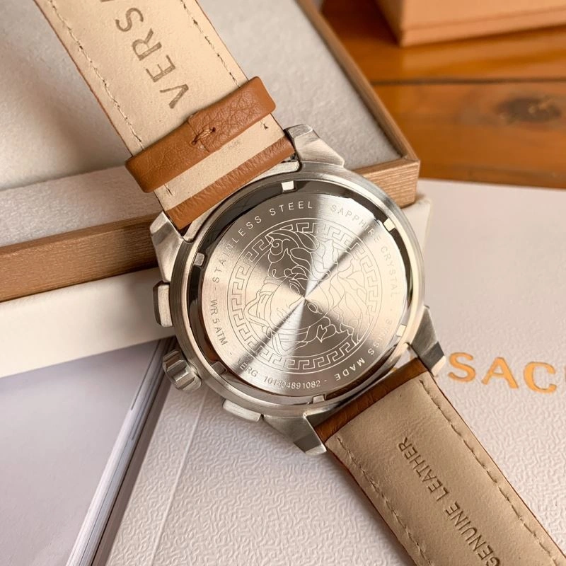 Exact replica VERSACE Watches