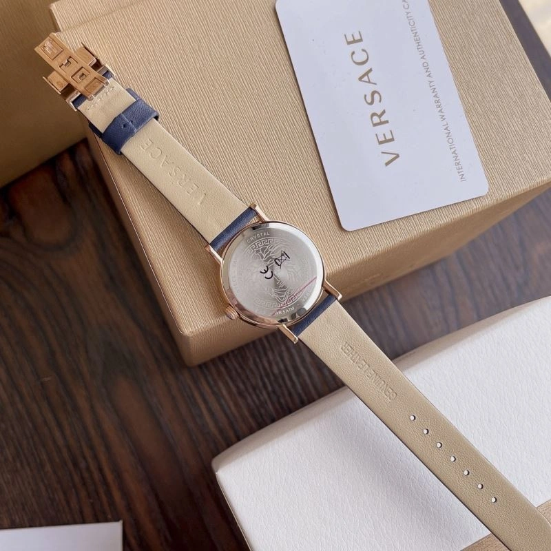 Official VERSACE Watches