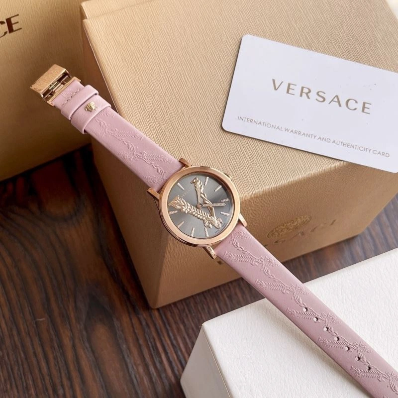 Top mirror VERSACE Watches