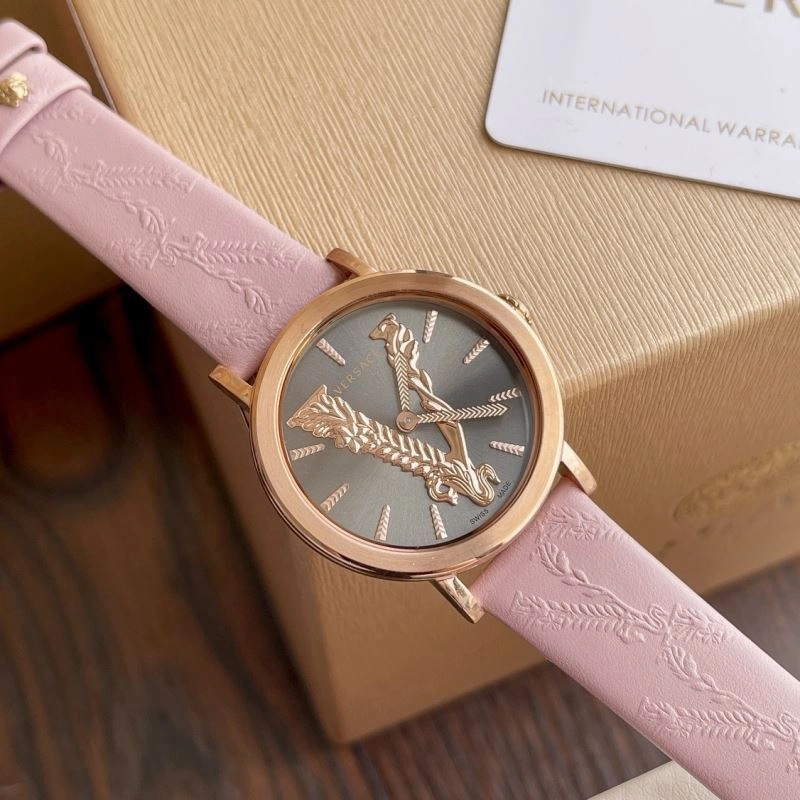 Top mirror VERSACE Watches