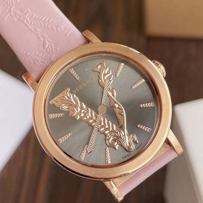 Top mirror VERSACE Watches