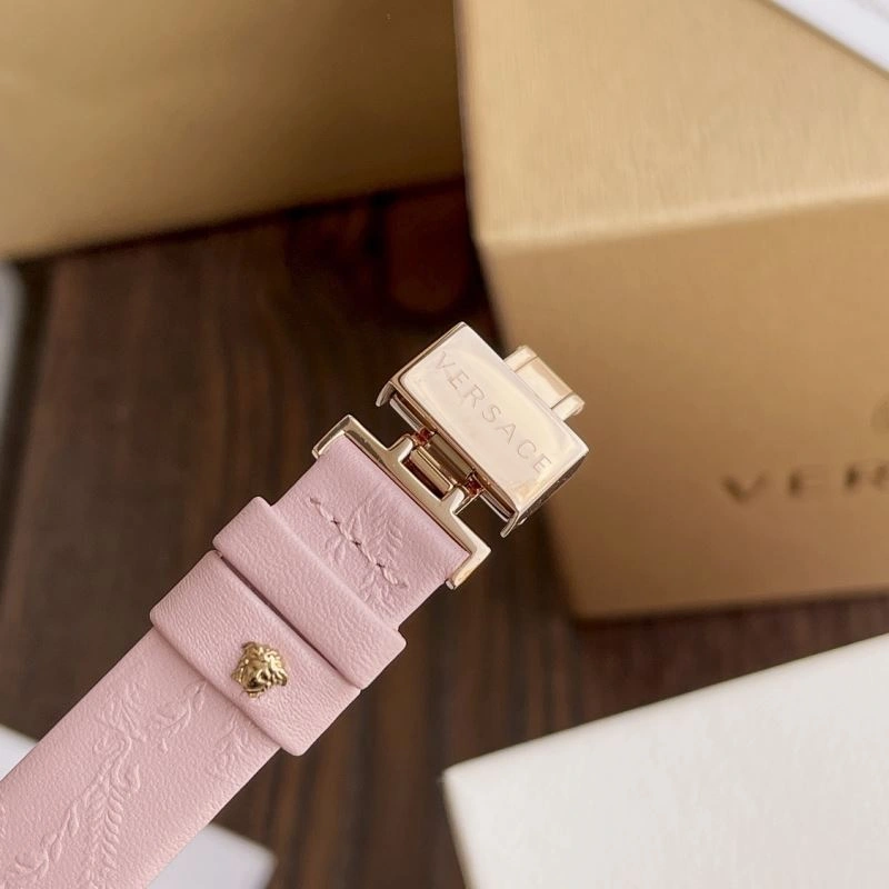 Top mirror VERSACE Watches