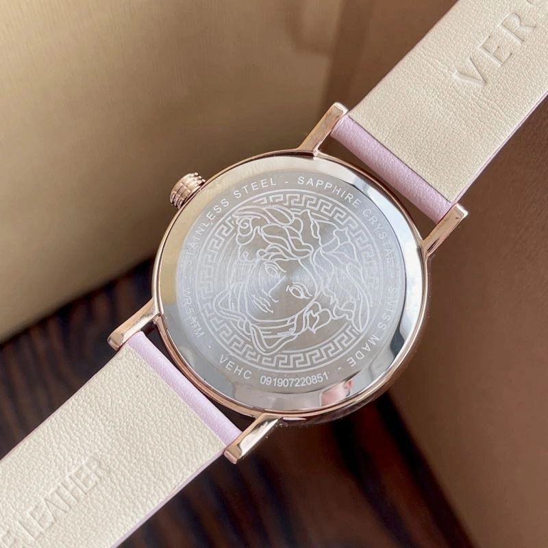 Top mirror VERSACE Watches