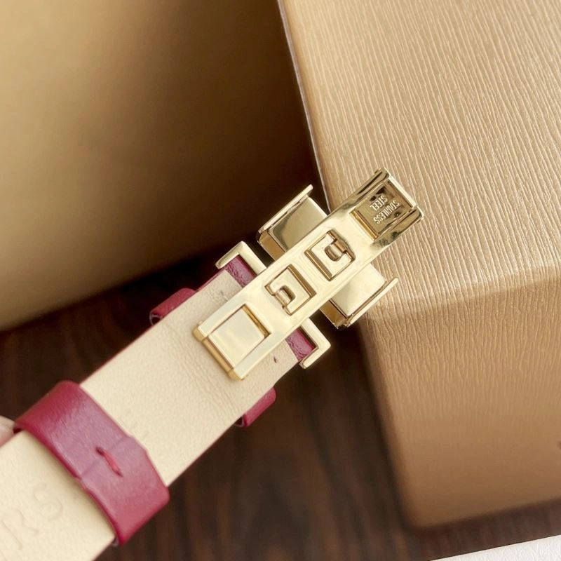 Brand-authenticated VERSACE Watches