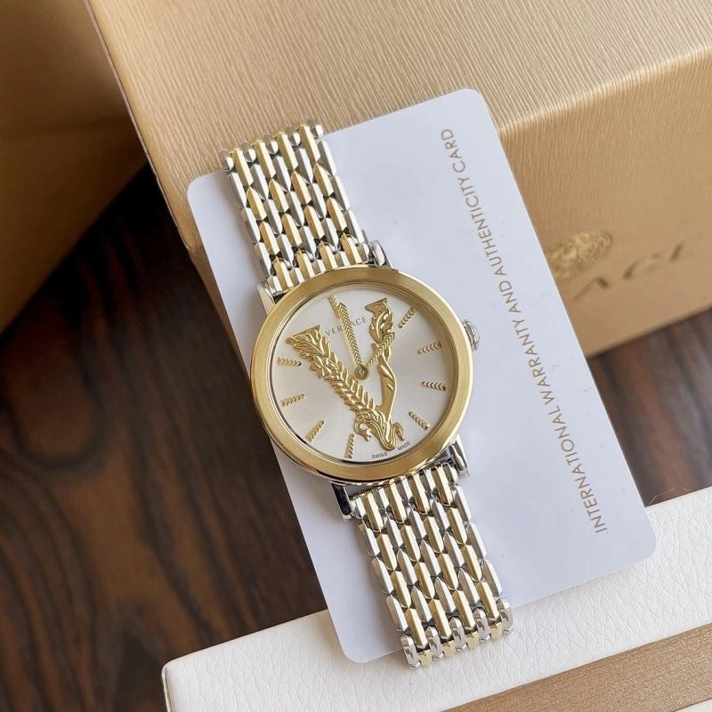 Bargain VERSACE Watches