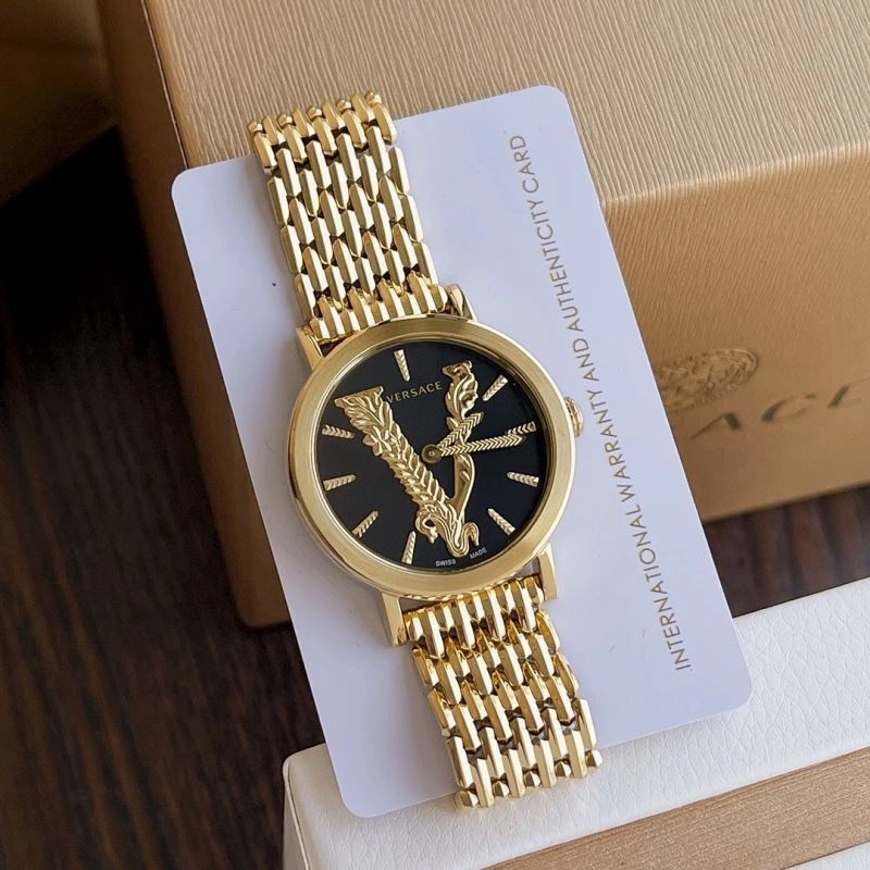 Legit VERSACE Watches