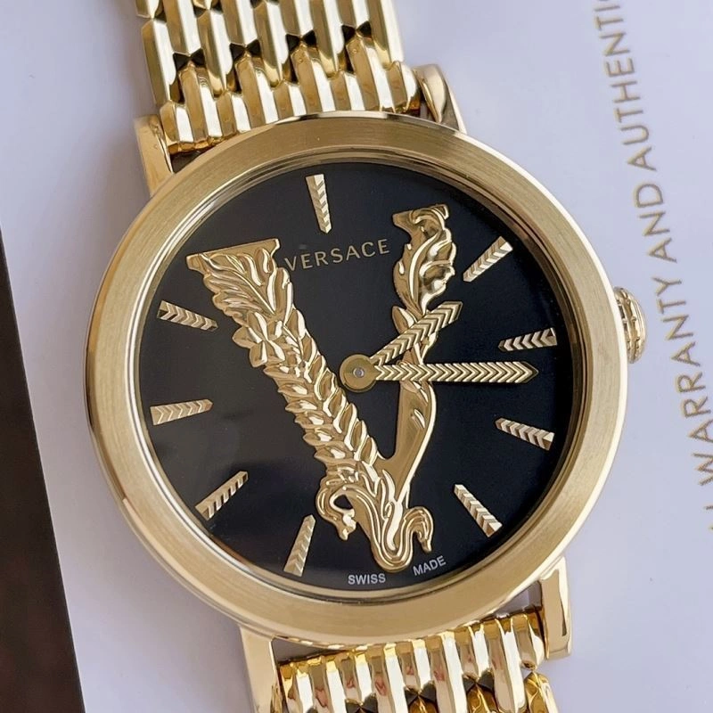 Legit VERSACE Watches