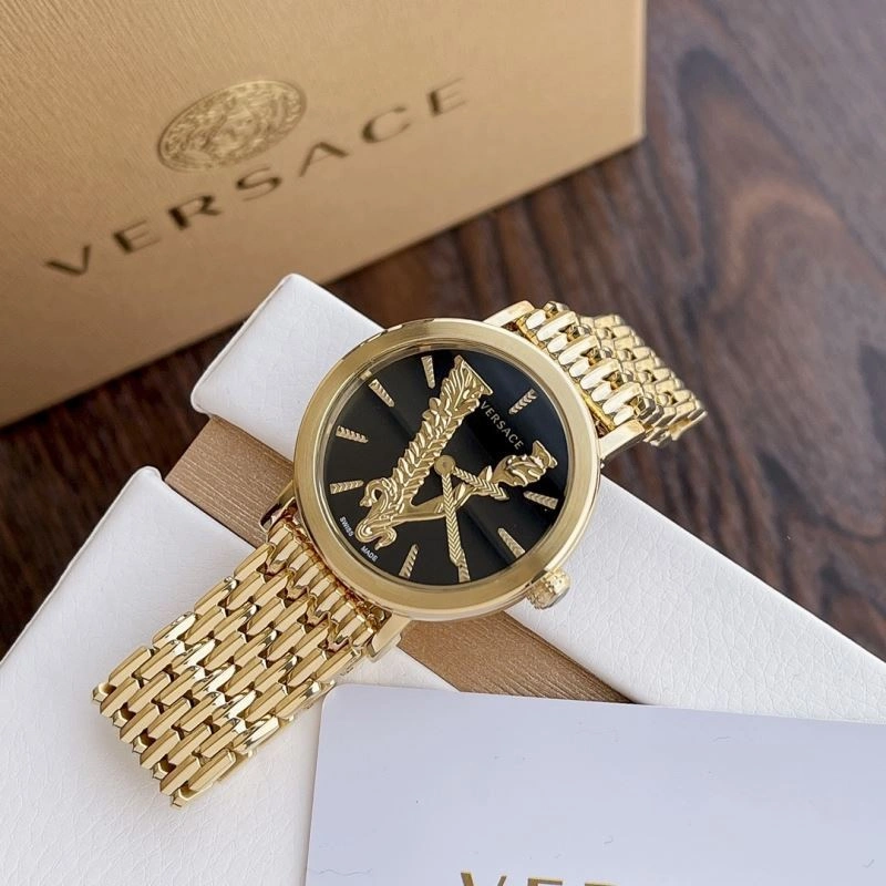 Legit VERSACE Watches