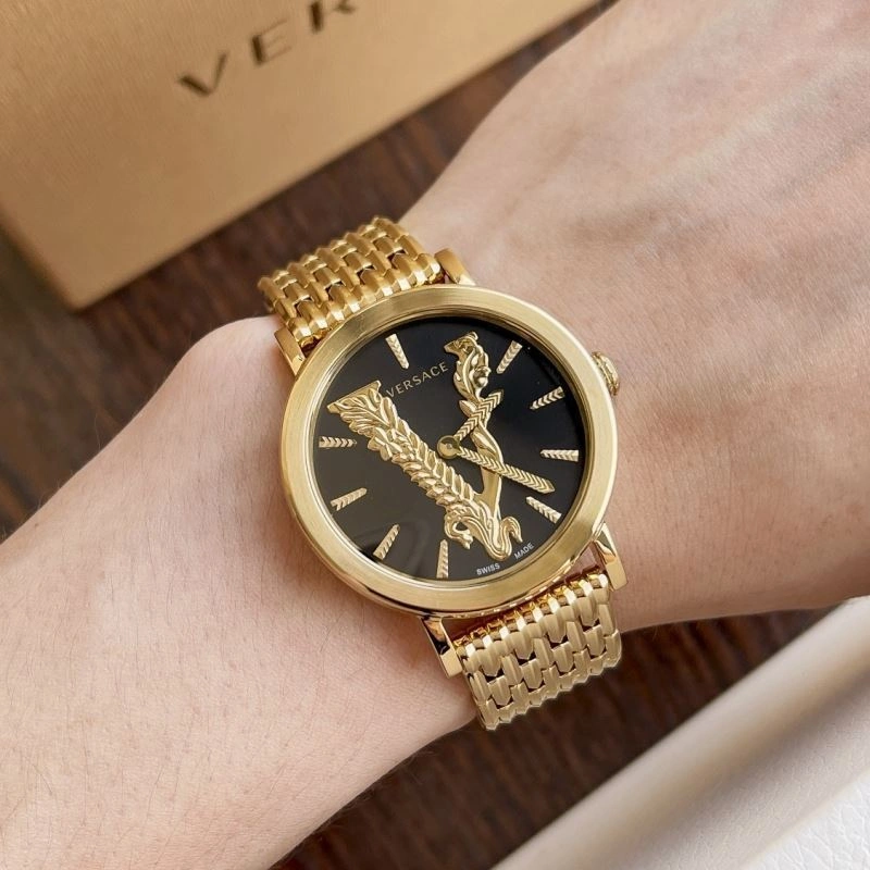 Legit VERSACE Watches