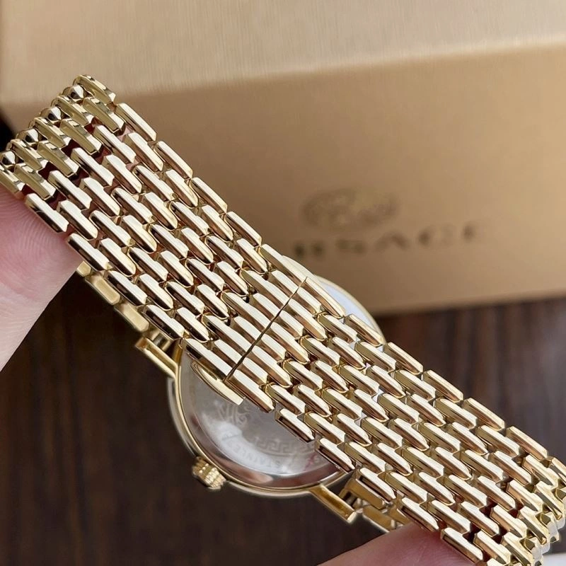 Legit VERSACE Watches