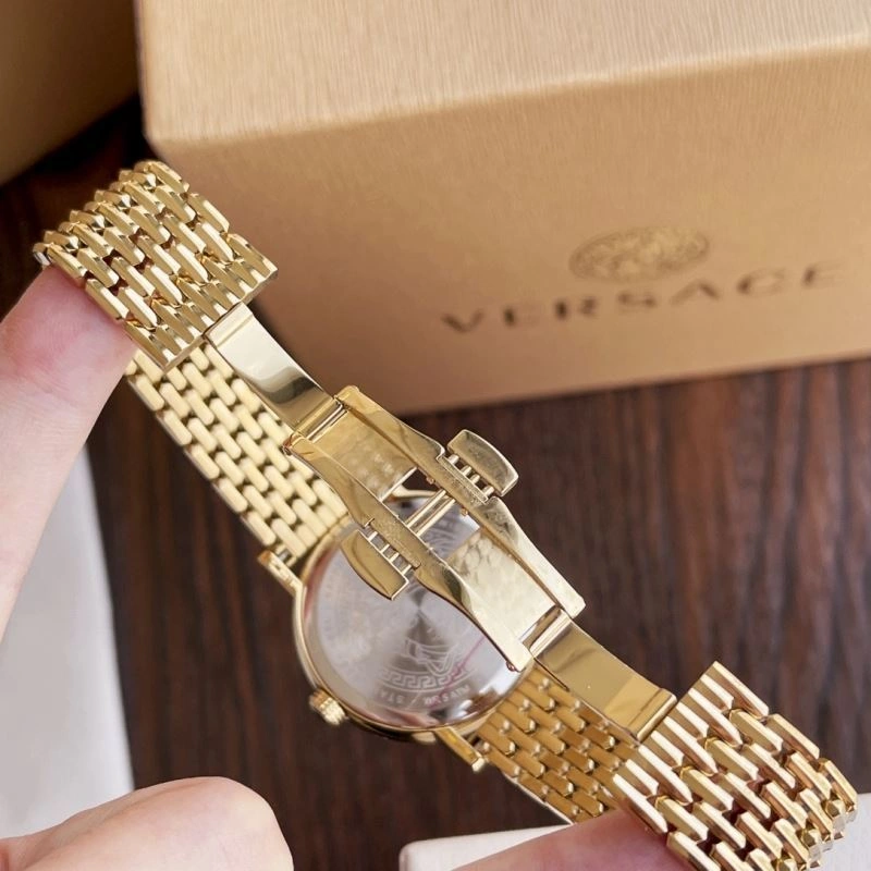 Legit VERSACE Watches