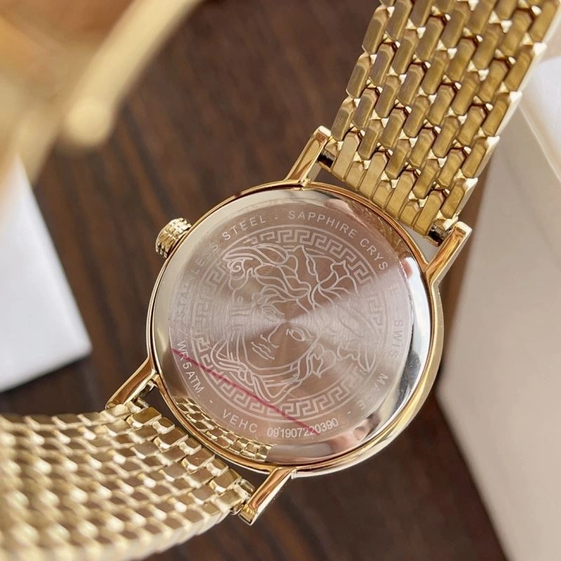 Legit VERSACE Watches