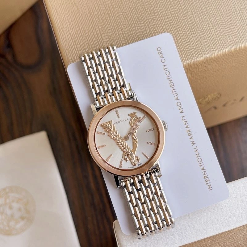 Genuine VERSACE Watches