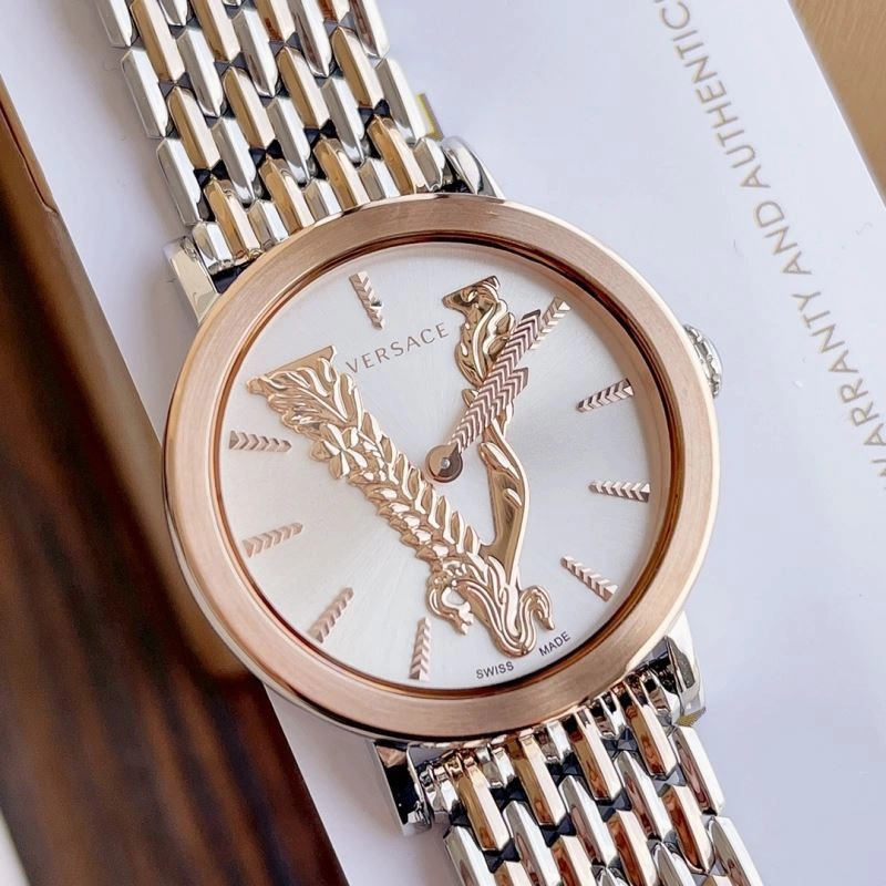 Genuine VERSACE Watches
