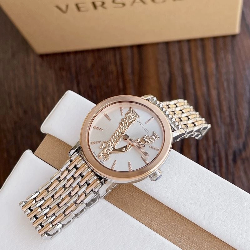 Genuine VERSACE Watches