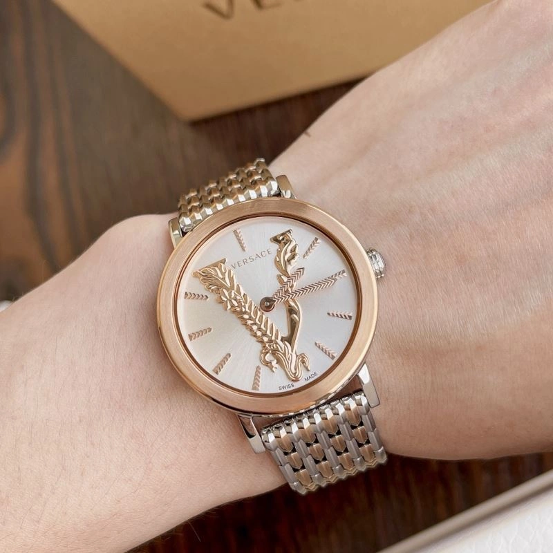 Genuine VERSACE Watches