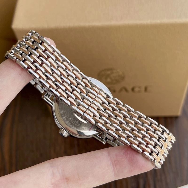 Genuine VERSACE Watches