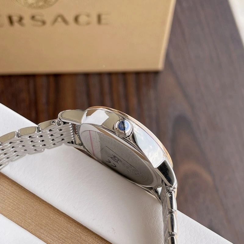Genuine VERSACE Watches