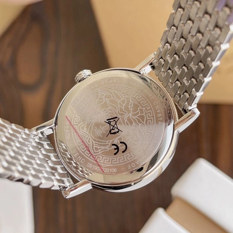 Genuine VERSACE Watches