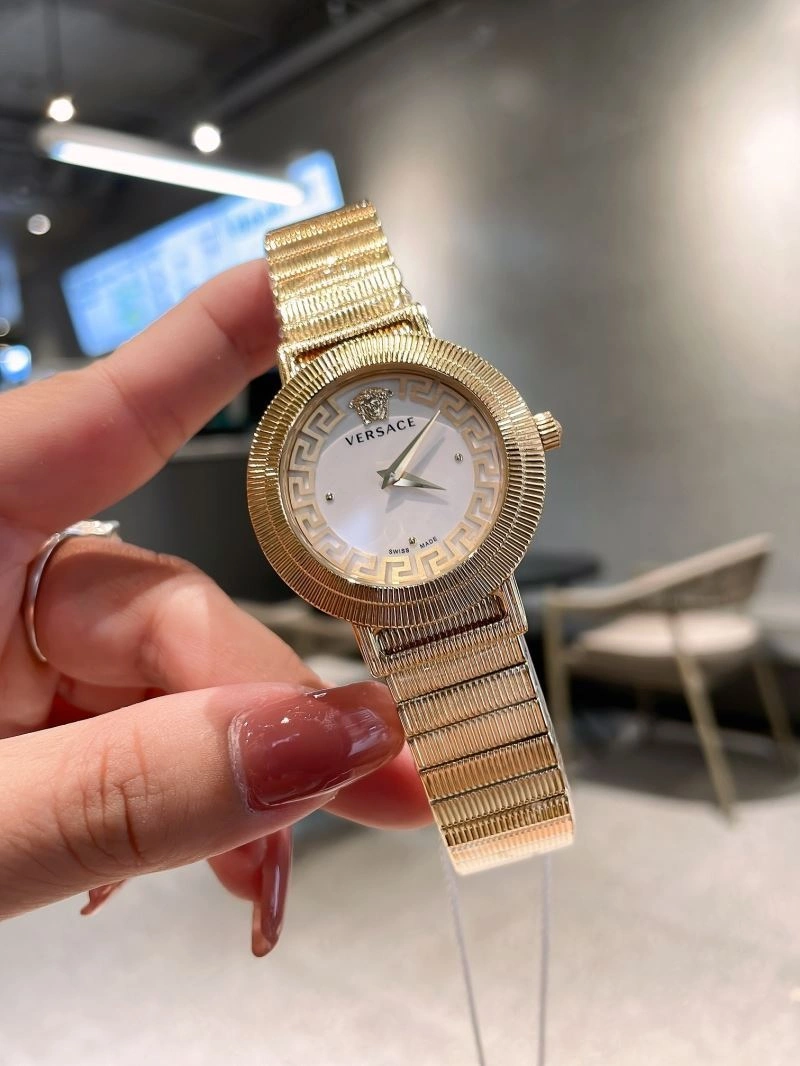 Genuine VERSACE Watches