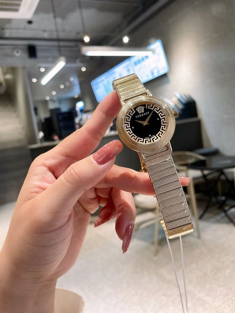 Genuine VERSACE Watches