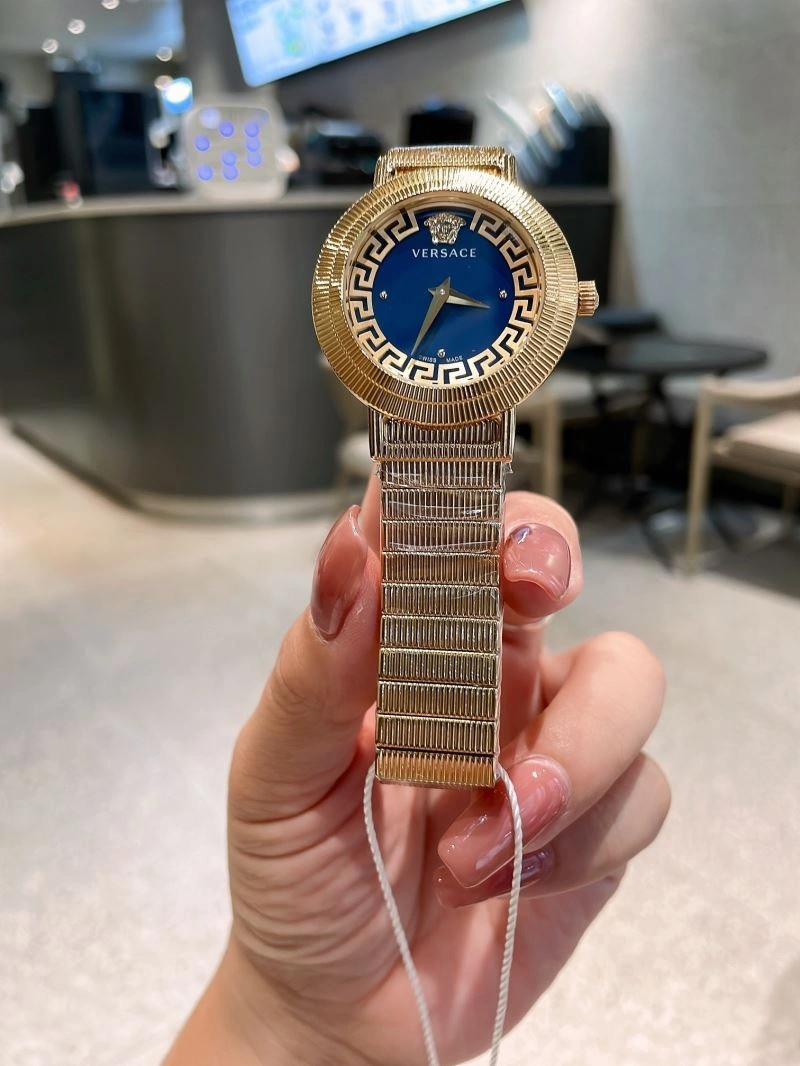 Genuine VERSACE Watches