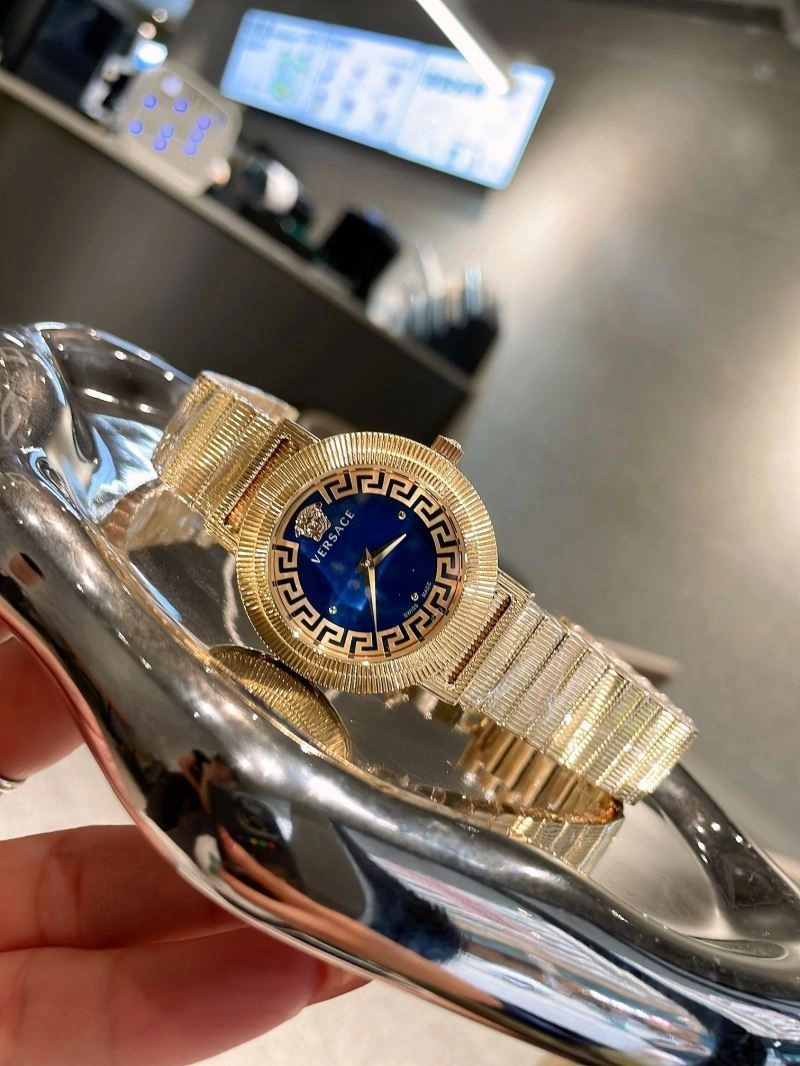 Genuine VERSACE Watches