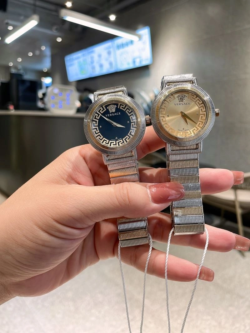 Cut-rate VERSACE Watches