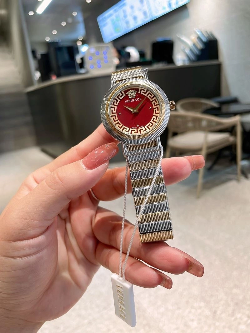 Cut-rate VERSACE Watches