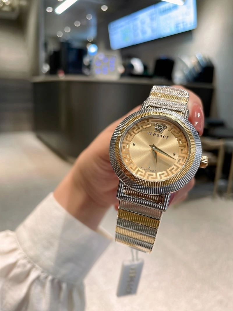 Cut-rate VERSACE Watches