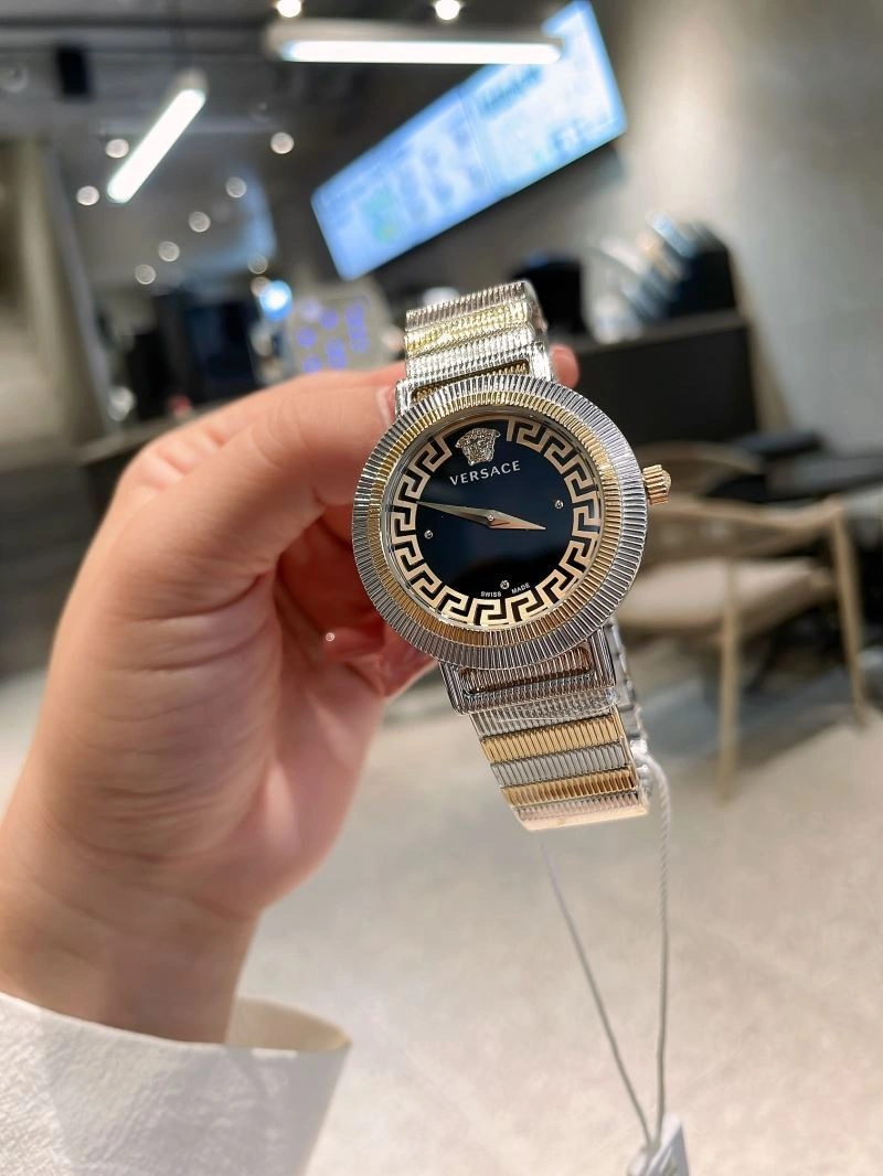 Cut-rate VERSACE Watches