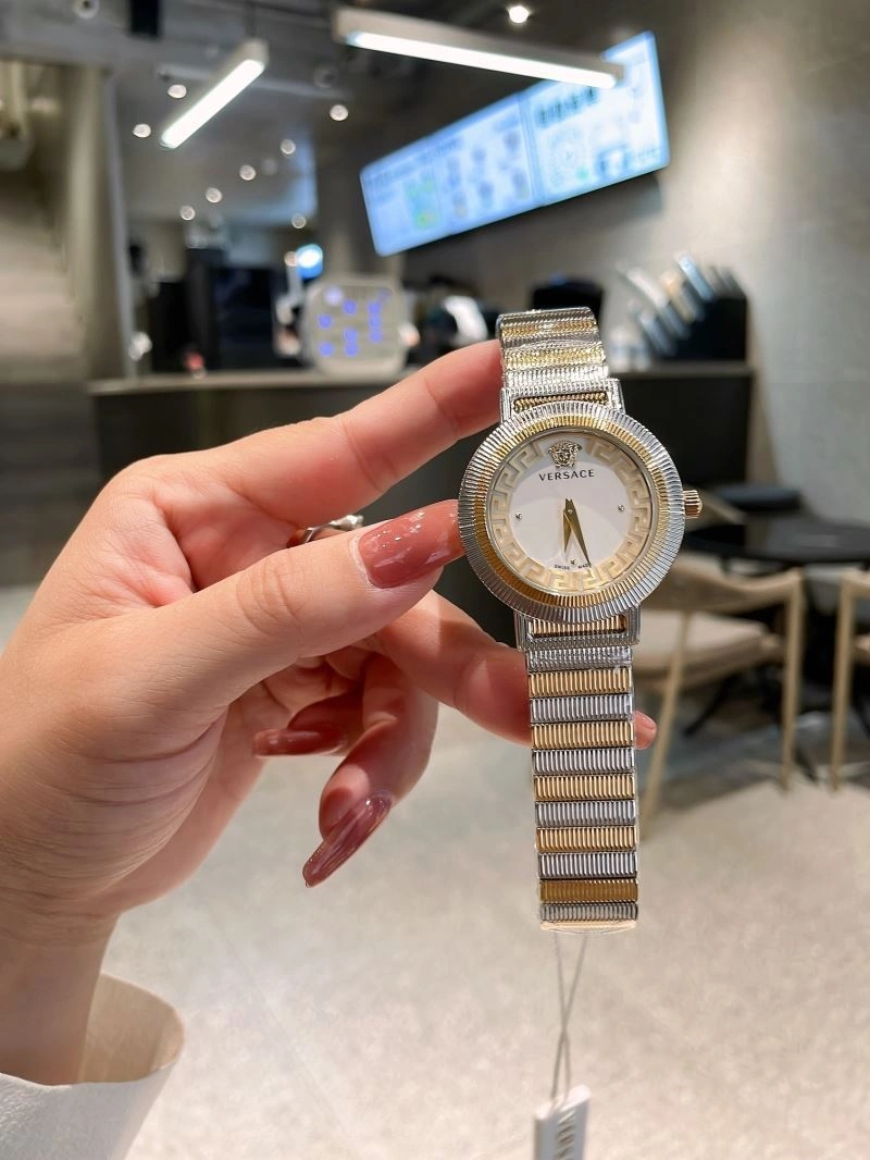 Cut-rate VERSACE Watches