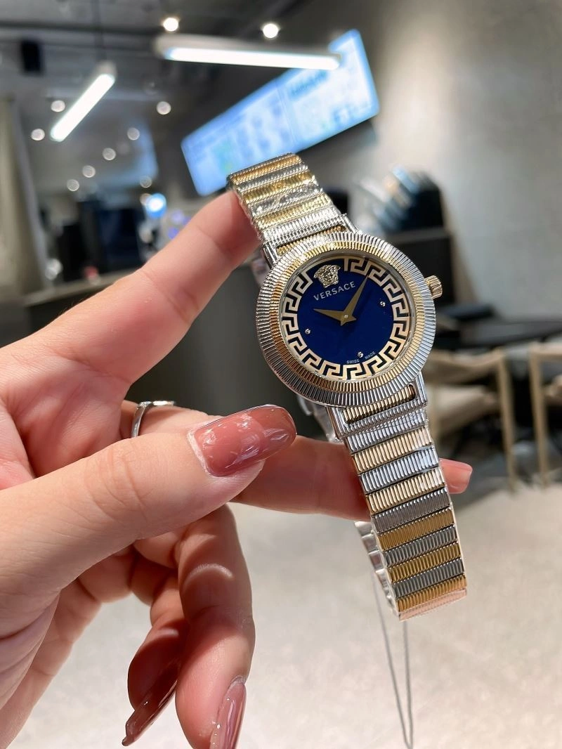 Cut-rate VERSACE Watches