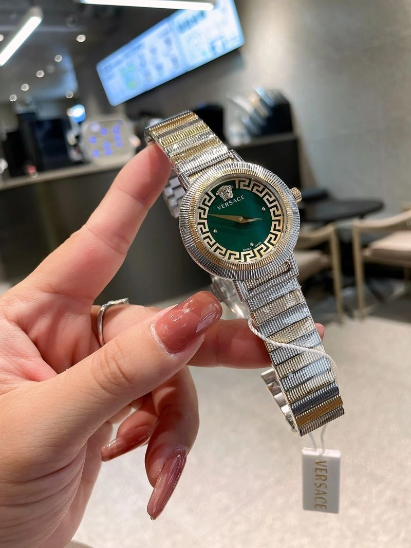 Cut-rate VERSACE Watches