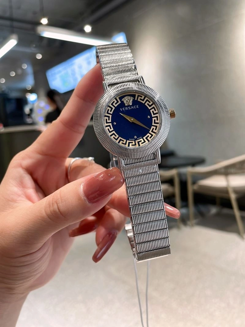 Discounted VERSACE Watches