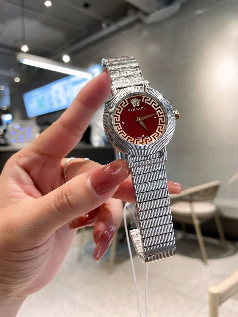 Discounted VERSACE Watches